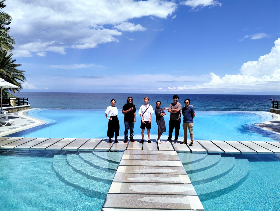 Summer Outing 2023 | DIGIDELIC PHILIPPINES INC.